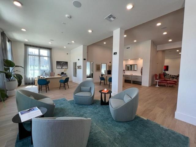 MedWest Apartments 1 Bedroom Apartment for Rent at 7139 Wurzbach Rd, San Antonio, TX 78240