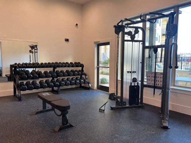 MedWest Apartments 2 Bedroom Apartment for Rent at 7139 Wurzbach Rd, San Antonio, TX 78240
