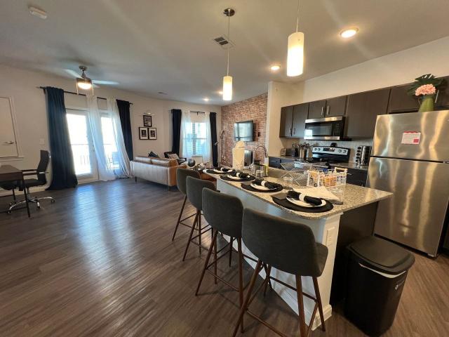 MedWest Apartments Studio Apartment for Rent at 7139 Wurzbach Rd, San Antonio, TX 78240