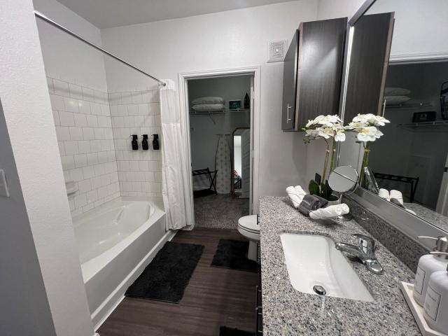 MedWest Apartments Studio Apartment for Rent at 7139 Wurzbach Rd, San Antonio, TX 78240