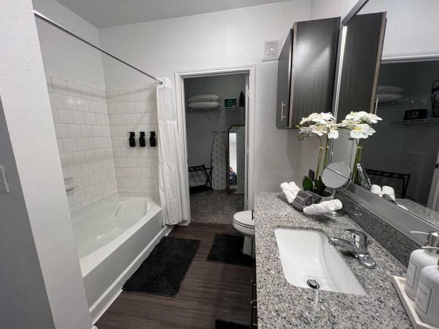 MedWest Apartments Studio Apartment for Rent at 7139 Wurzbach Rd, San Antonio, TX 78240