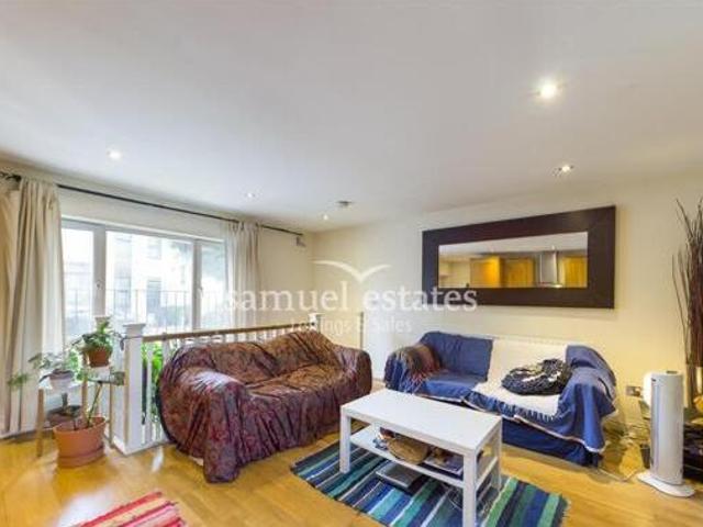Medwin Street, Clapham North, 1 Bedroom Flat