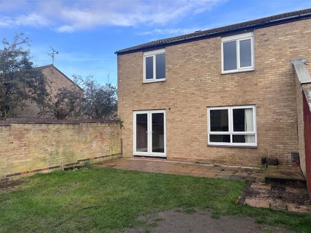 Medworth, Orton Goldhay, Peterborough PE2, 3 bed semi detached house to rent, £1,200 pcm | PrimeLocation