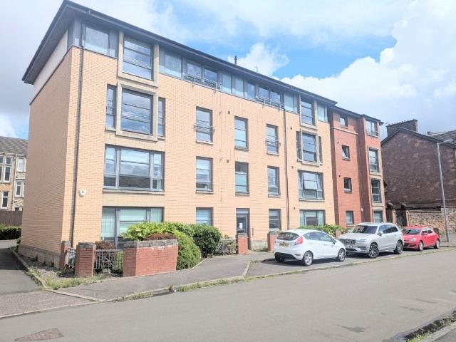 Medwyn Street, Whiteinch, Glasgow G14, 1 bed flat to rent, £895 pcm | PrimeLocation