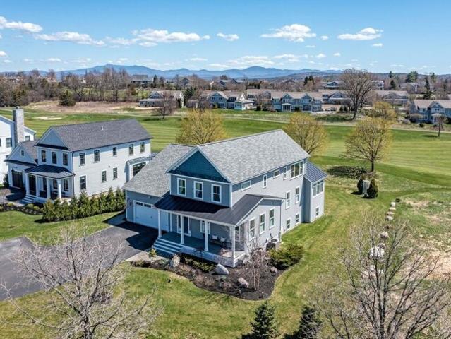 Medalist Dr, South Burlington, Home For Sale