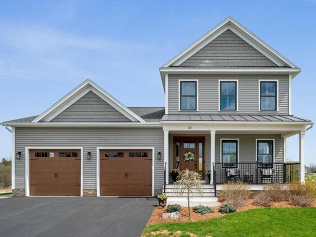 Medalist Dr, South Burlington, Home For Sale
