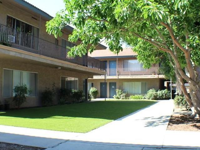 Medallion Court 2 Bedroom Apartment for Rent at 17045 Medallion Ave, Tustin, CA 92780 Tustin