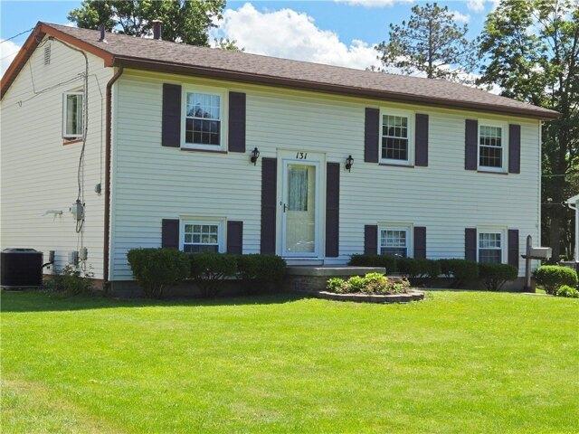 Medallion Dr, Rochester, Home For Sale