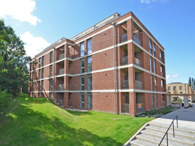Medallion House, The Chocolate Works, York YO23, 2 bed flat to rent, £1,600 pcm | PrimeLocation