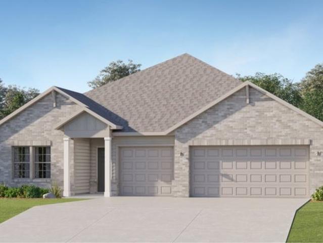 Medallion II Plan The Retreat Community