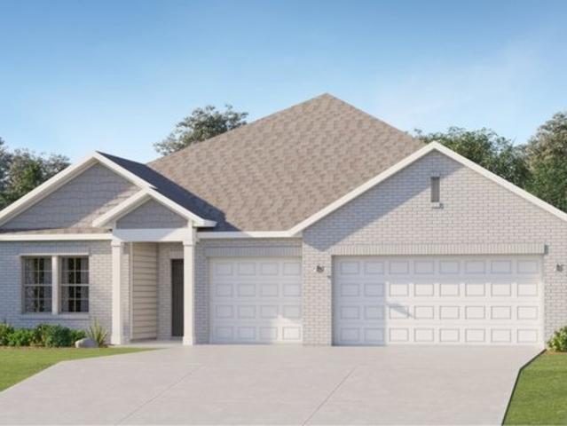 Medallion Plan Covington Cove Community