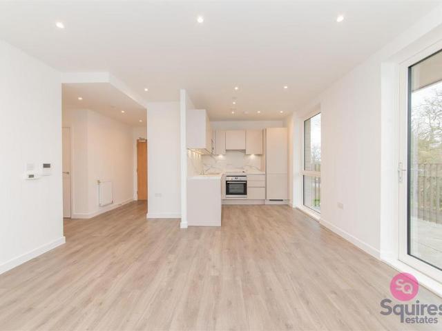 Medawar Drive, Busby House, NW7 1 bed flat to rent £2,000 pcm £462 pw