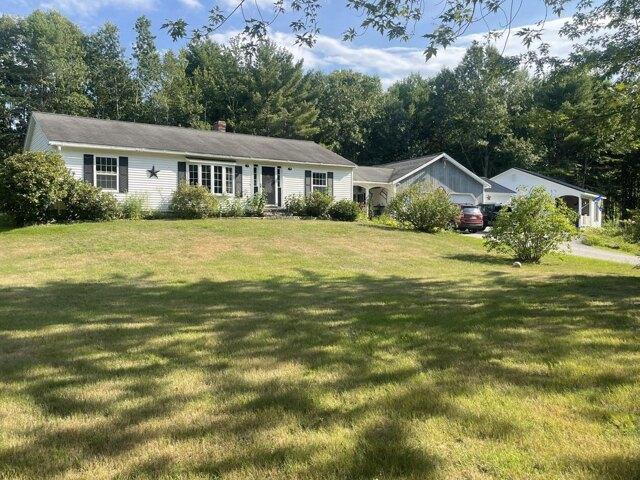 Medawisla Run, Raymond, Home For Sale