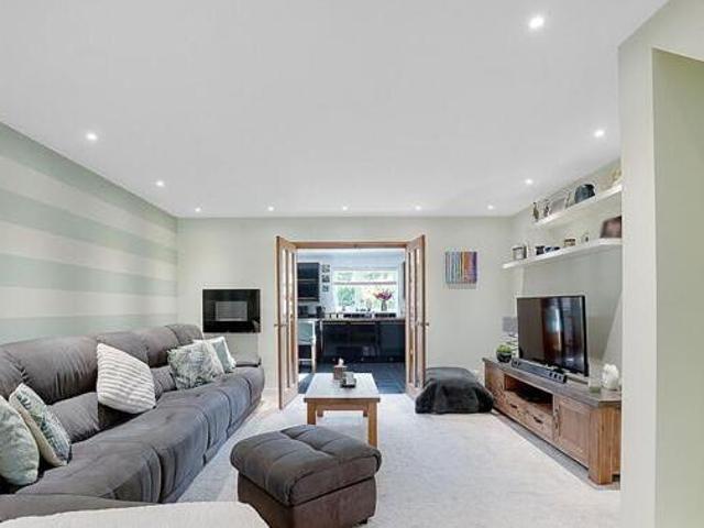 Medbury Road, Gravesend, 4 Bedroom Semi detached