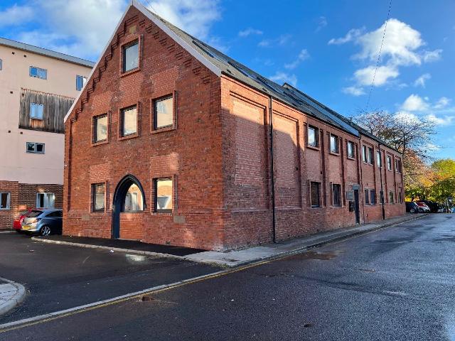 Medburn House, Barker Street, Shieldfield, Newcastle Upon Tyne NE2, Room to rent, £737 pcm | PrimeLocation