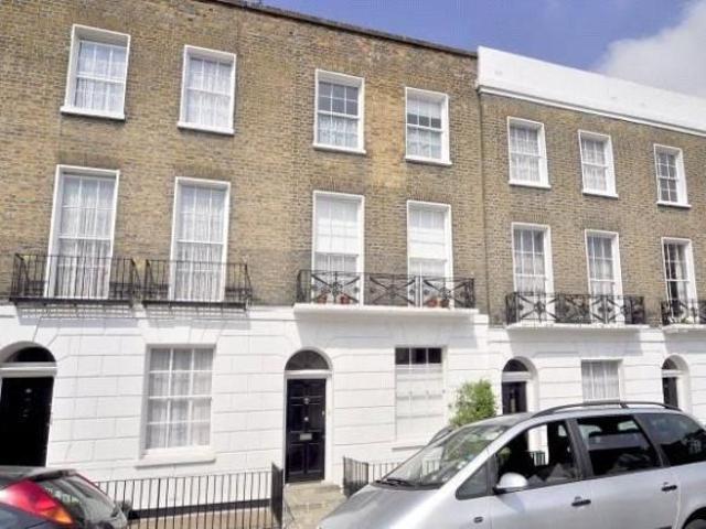 Medburn Street, London NW1, 4 bed terraced house to rent, £5,500 pcm | PrimeLocation