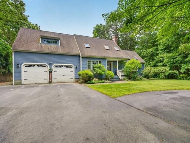 Medeiros Ln, Dartmouth, Home For Sale