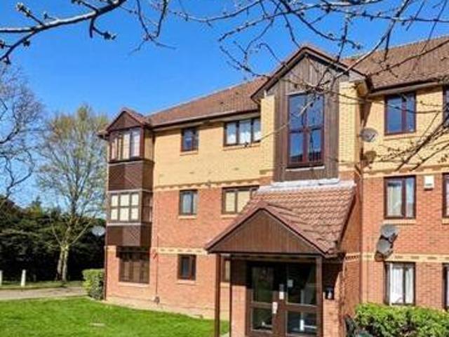 Medesenge Way, London, 1 Bedroom Flat
