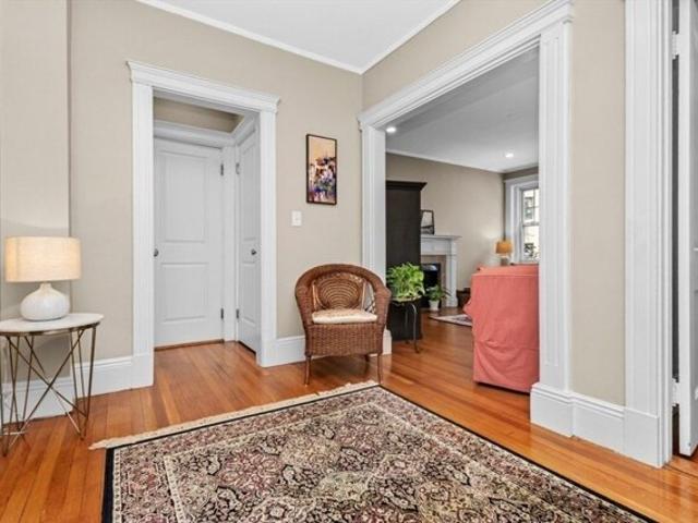 Medfield St Apt,boston, Condo For Sale