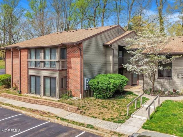 Medford Ct, Red Bank, Condo For Sale