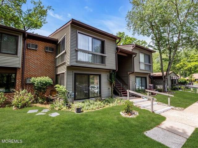 Medford Ct, Red Bank, Condo For Sale