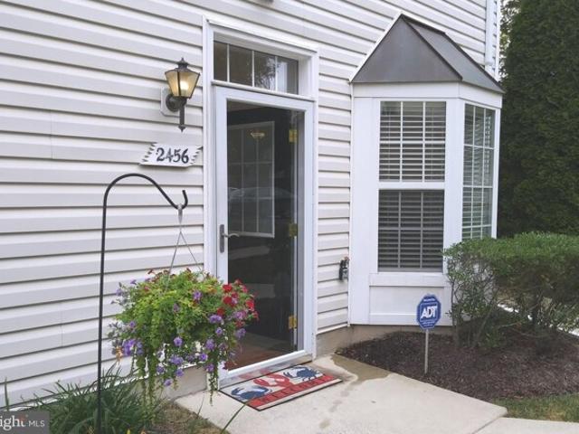 Medford Ct Unit C, Crofton, Condo For Sale