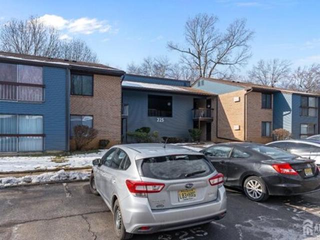 Medford Ct Unit G, Manalapan, Condo For Sale