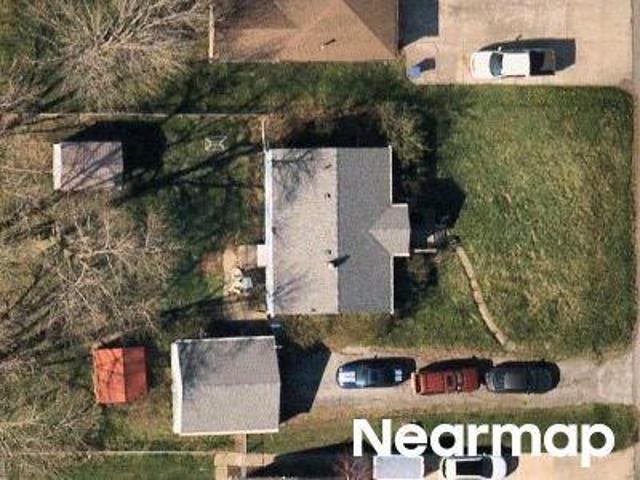 Medford Dr