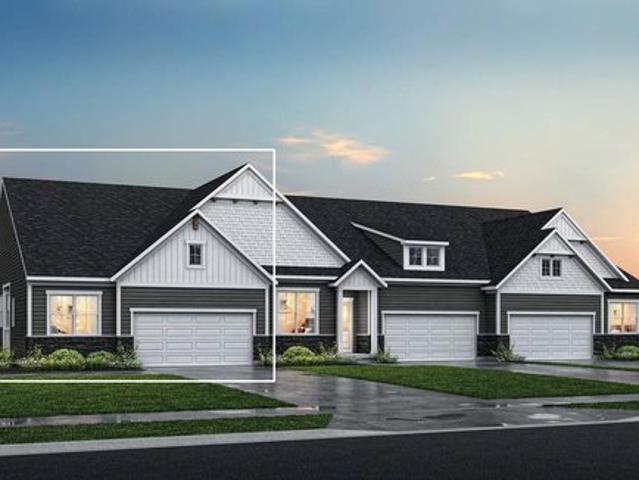 MEDFORD II Plan Retreat at Union Promenade Community