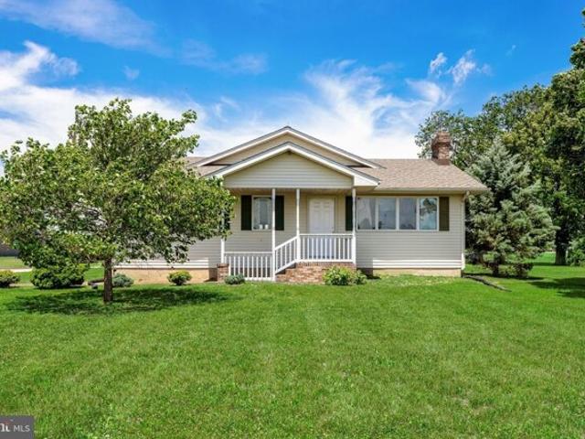 Medford Lakes Rd, Tabernacle, Home For Sale