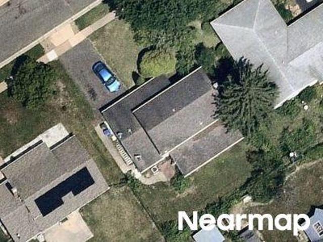 Medford Ln