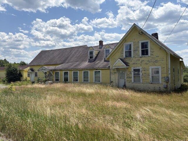 Medford Rd, Milo, Home For Sale