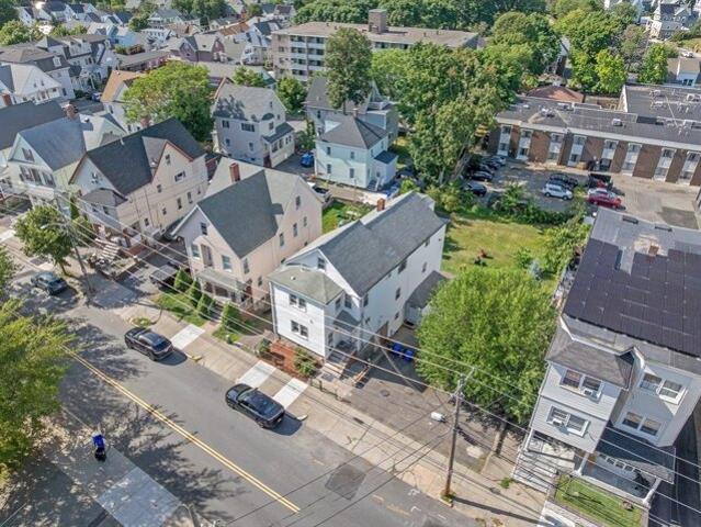 Medford St, Malden, Home For Sale