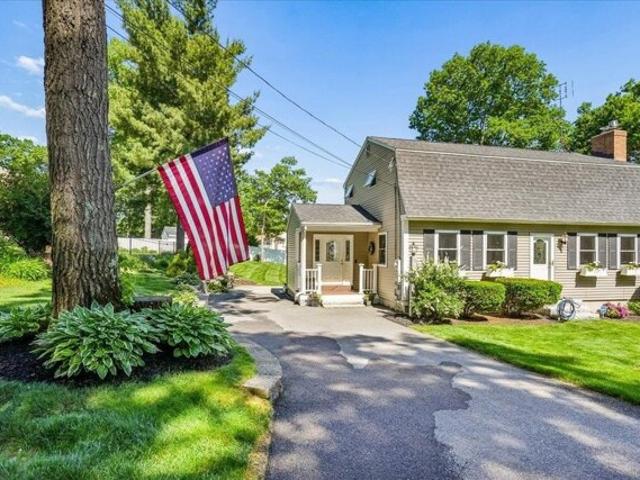 Medford St, Manchester, Home For Sale