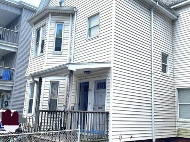 Medford St, Somerville, Home For Sale
