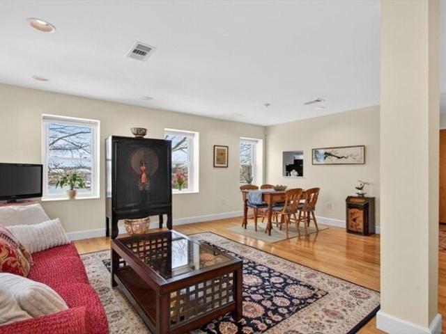 Medford St Unit C, Boston, Condo For Sale