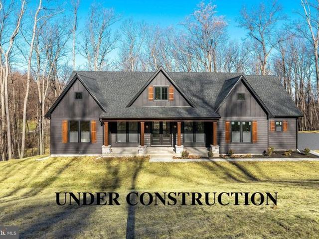 Medfords Ln Lot 58, Berkeley Springs, WV 25411