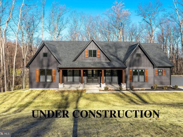 Medfords Ln, Lot 58, Berkeley Springs, WV 25411 | MLS #WVMO2007 | Compass