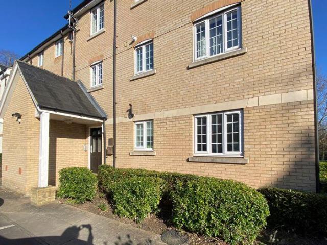 Medhurst Way, Littlemore 2 bed ground floor flat to rent £1,600 pcm £369 pw