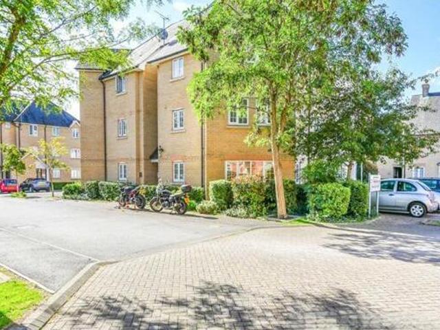 Medhurst Way, Littlemore, 2 Bedroom Apartment