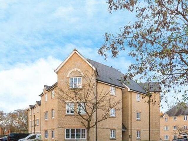 Medhurst Way, Littlemore, 2 Bedroom Flat