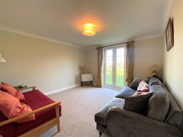 Medhurst Way Littlemore, Oxford