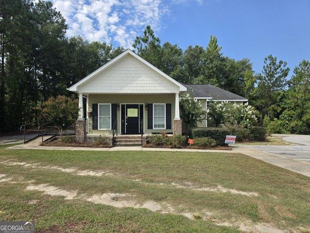 Medical Office Way, Swainsboro, GA 30401
