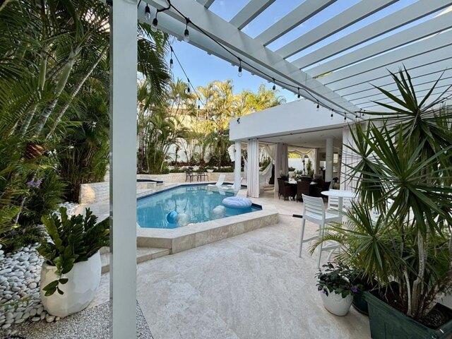 Medicci Paseo Del Parque Unit,san Juan, Home For Sale