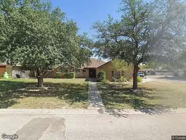 Medicine Bow, DEL RIO, TX 78840