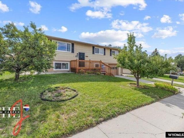 Medicine Bow St, Casper, Home For Sale
