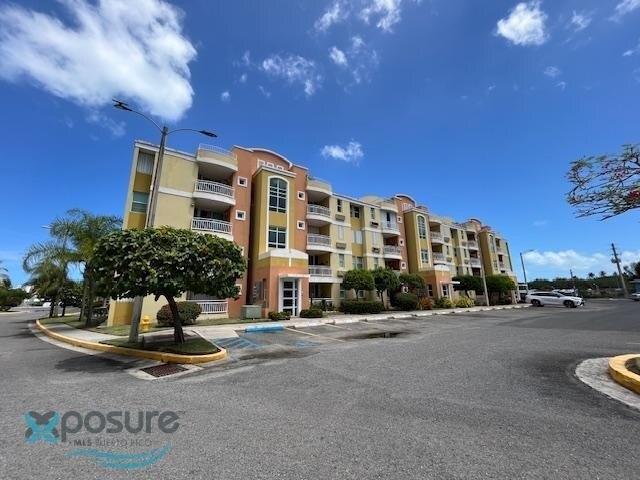 Media Alta Unit A, Loiza, Flat For Sale
