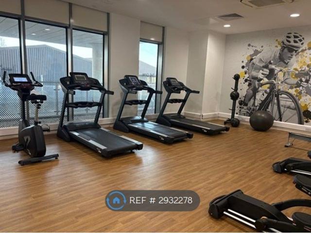 Media City, Salford Quays M50, Studio to rent, £1,050 pcm | PrimeLocation