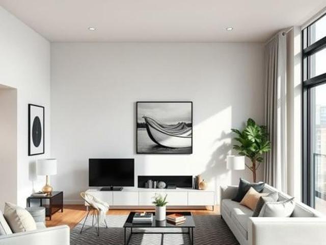 Media City Uk, Salford, 2 Bedroom Apartment