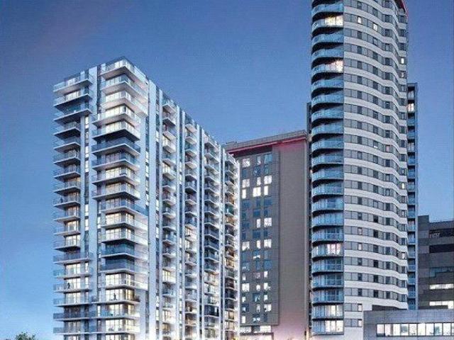 Media City UK, Salford Quays M50, 1 bed flat to rent, £1,100 pcm | PrimeLocation